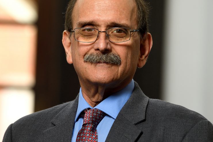 Joseph Katz - Johns Hopkins Whiting School of Engineering