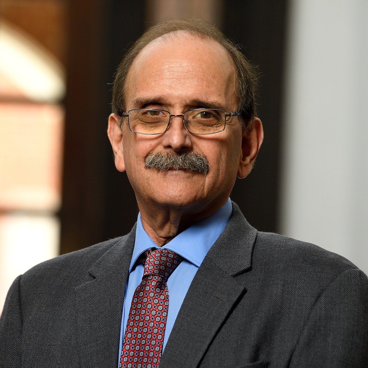 Joseph Katz - Johns Hopkins Whiting School of Engineering