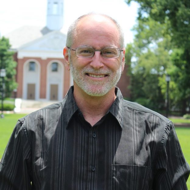 Kenneth Livi - Johns Hopkins Whiting School of Engineering