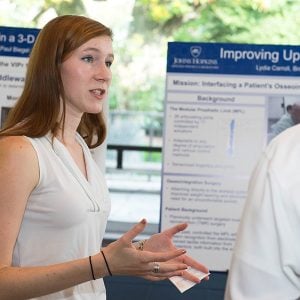 SPUR@APL - Johns Hopkins Whiting School of Engineering