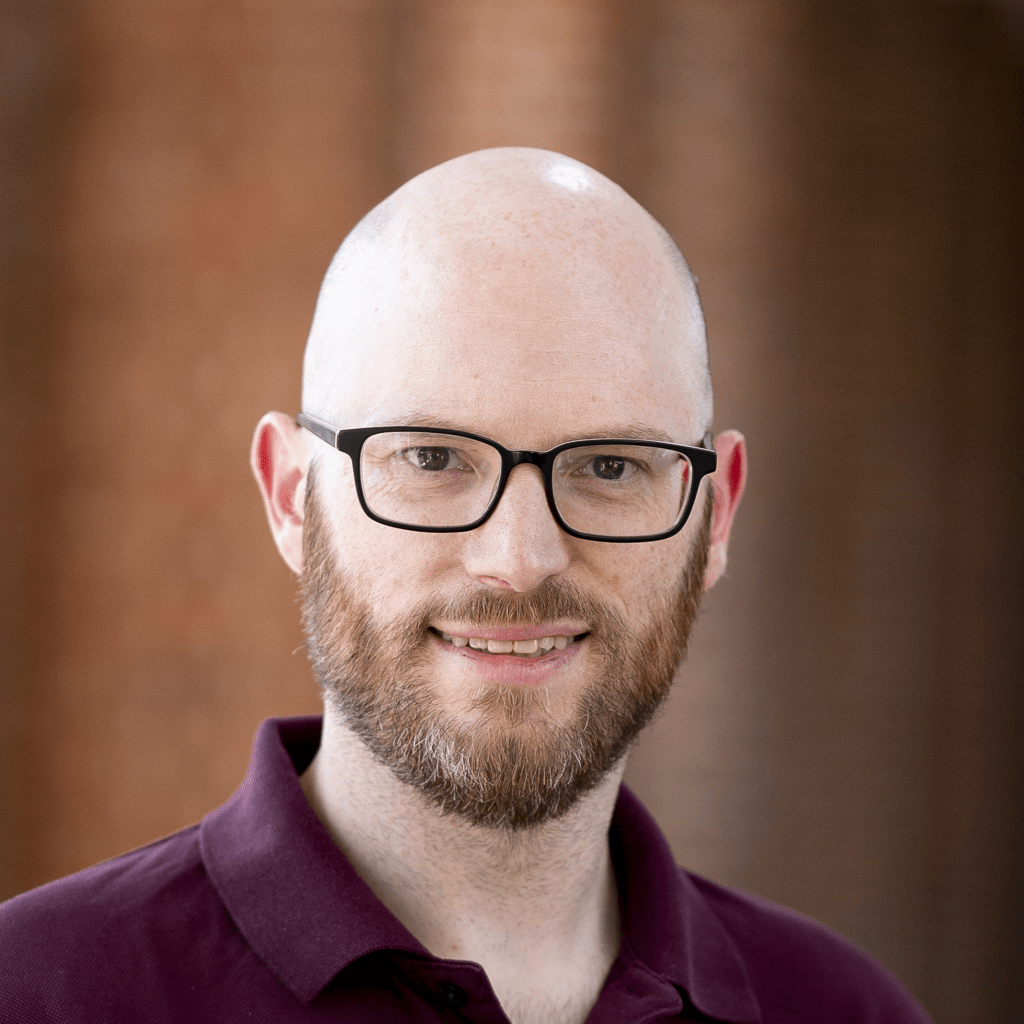 Michael Dinitz - Johns Hopkins Whiting School of Engineering