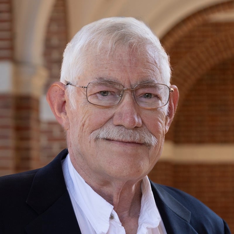 Russell Taylor - Johns Hopkins Whiting School of Engineering