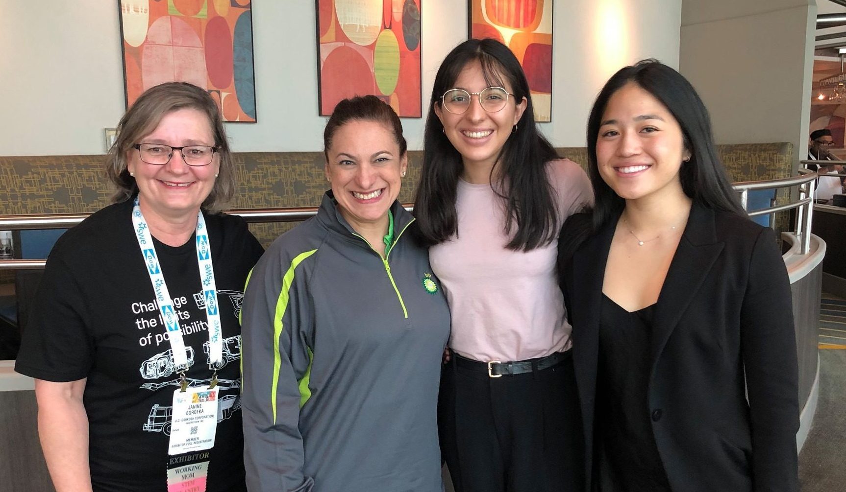 Get Involved - Johns Hopkins Whiting School of Engineering