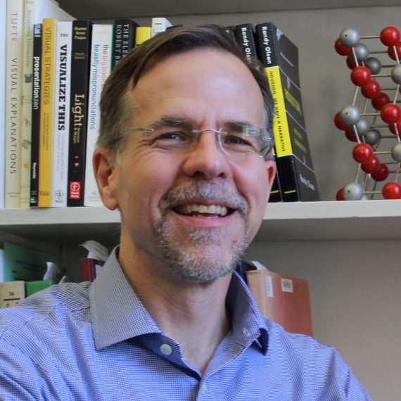 Todd Hufnagel - Johns Hopkins Whiting School of Engineering