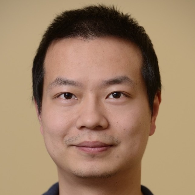 Xin Li - Johns Hopkins Whiting School of Engineering