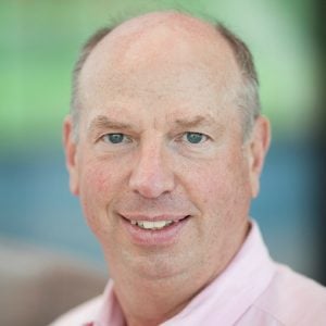 Tim Harris - Johns Hopkins Whiting School of Engineering