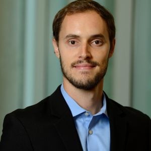 Ryan Hurley - Johns Hopkins Whiting School of Engineering