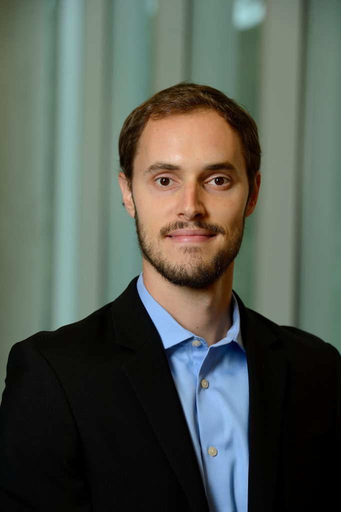 Ryan Hurley - Johns Hopkins Whiting School of Engineering