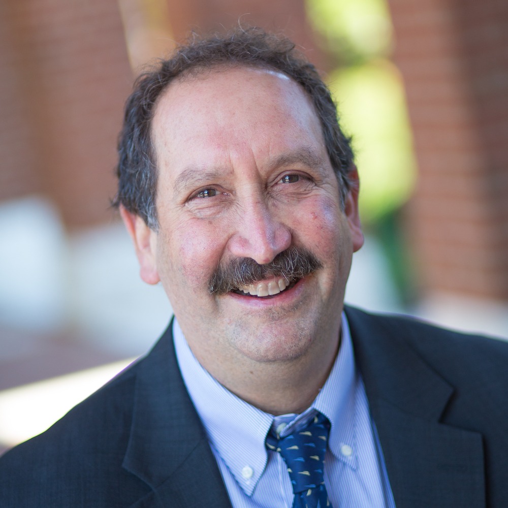 Michael Miller - Johns Hopkins Whiting School of Engineering