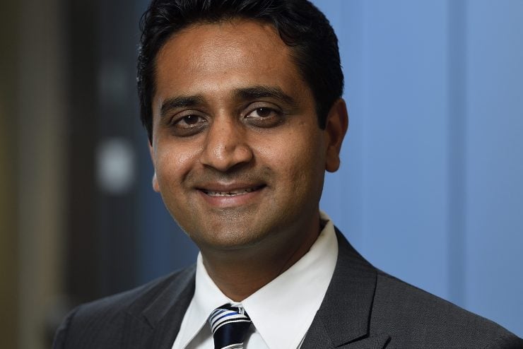 Vishal Patel - Johns Hopkins Whiting School of Engineering Vishal Patel - Johns Hopkins Whiting School of Engineering