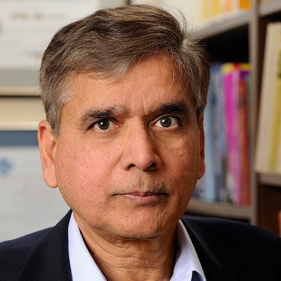 S. Rao Kosaraju - Johns Hopkins Whiting School of Engineering