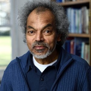 Umesh Korde - Johns Hopkins Whiting School of Engineering