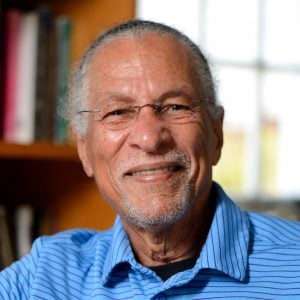 James West - Johns Hopkins Whiting School of Engineering