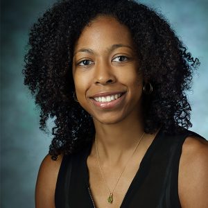 Casey Overby Taylor - Johns Hopkins Whiting School of Engineering