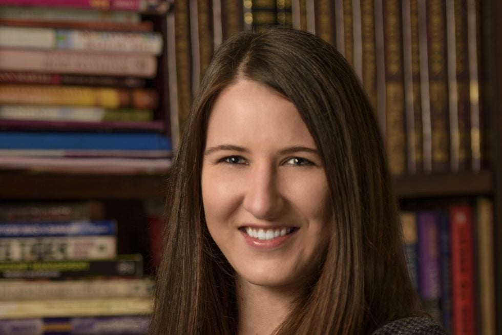 Alumni Spotlight: Danielle Beben MSE ’15 - Johns Hopkins Whiting School ...