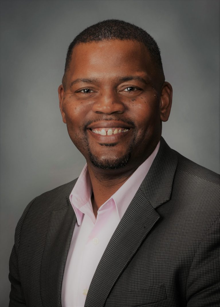 Alumni Spotlight: Charles Johnson-Bey ’89 - Johns Hopkins Whiting ...