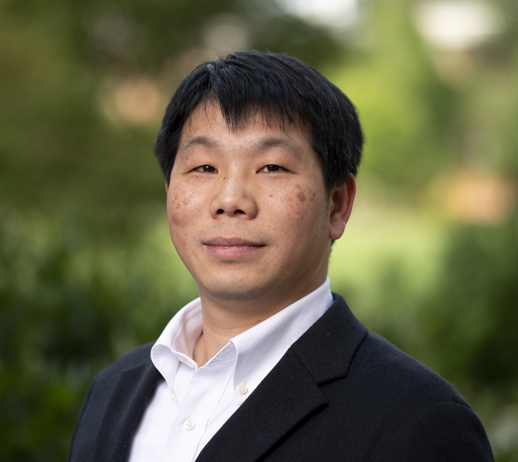 Kevin Duh - Johns Hopkins Whiting School of Engineering