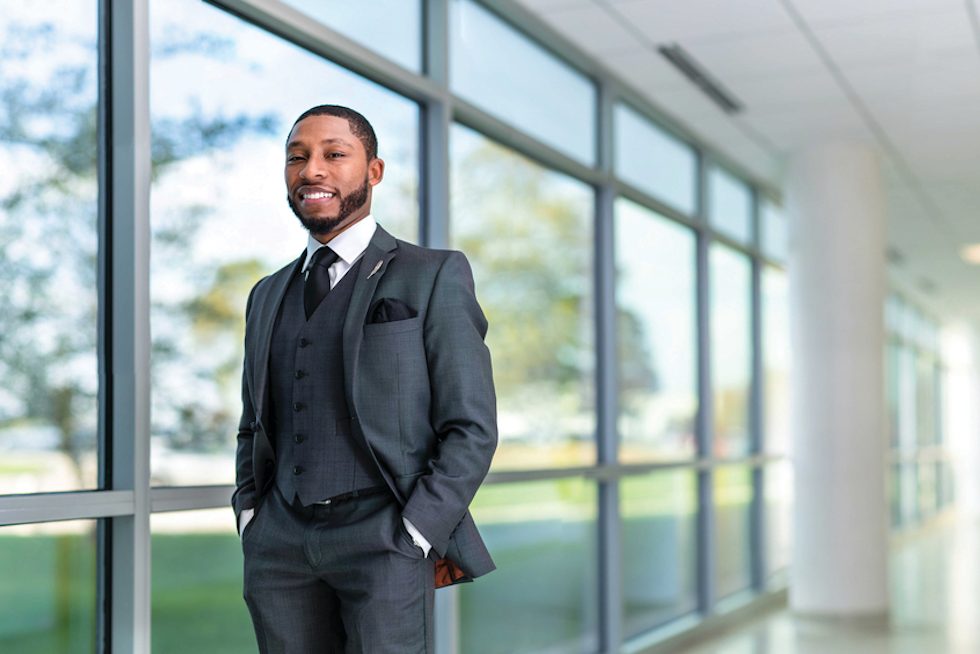 Alumni Stories - Johns Hopkins Whiting School of Engineering