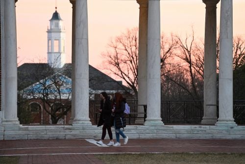 Johns Hopkins Engineering graduate programs again ranked among nation's ...