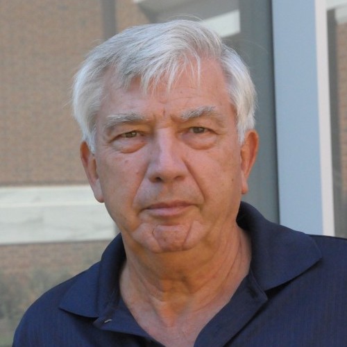 Gerard Meyer - Johns Hopkins Whiting School of Engineering