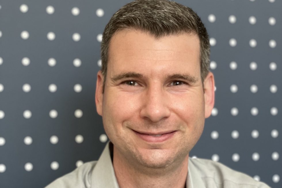 Alumni Spotlight: Aaron Baughman, MS ’07 - Johns Hopkins Whiting School ...