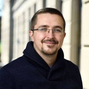 Benjamin Grimmer - Johns Hopkins Whiting School of Engineering