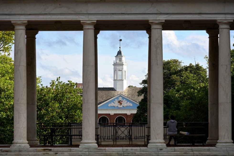 Johns Hopkins Engineering remains No. 13 in annual 'U.S. News' Best ...