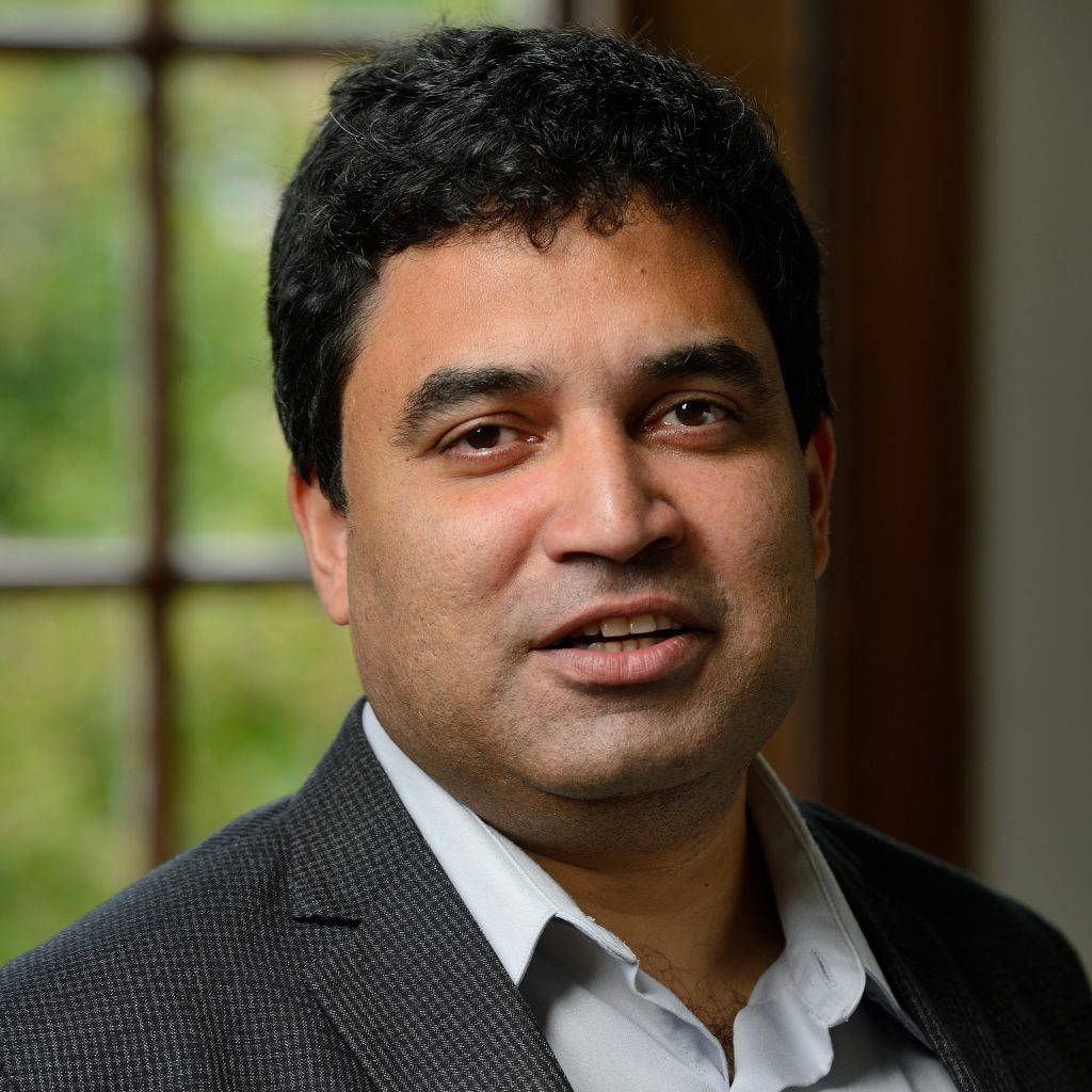 David Gracias named a Fellow of the American Physical Society - Johns ...