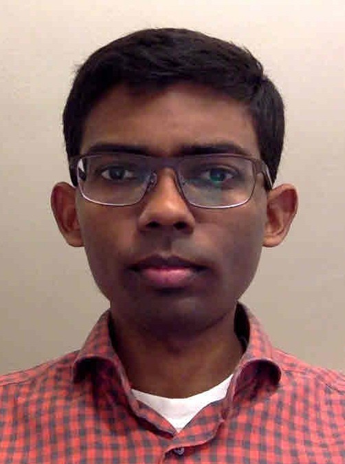 John Rajadayakaran Edison - Johns Hopkins Whiting School of Engineering