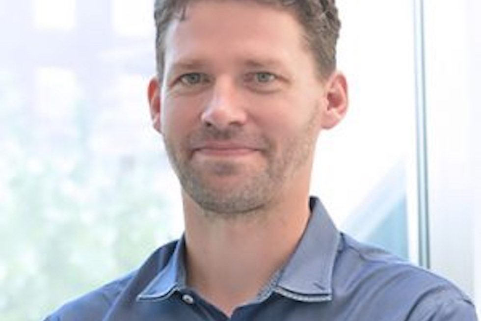 Axel Krieger - Johns Hopkins Whiting School of Engineering