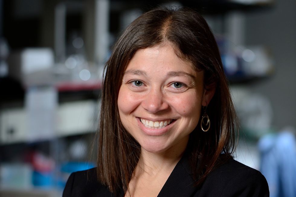 Jamie Spangler receives Maryland Outstanding Young Engineer Award ...