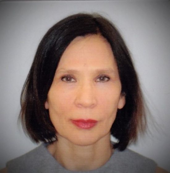 Roza Galeeva - Johns Hopkins Whiting School of Engineering