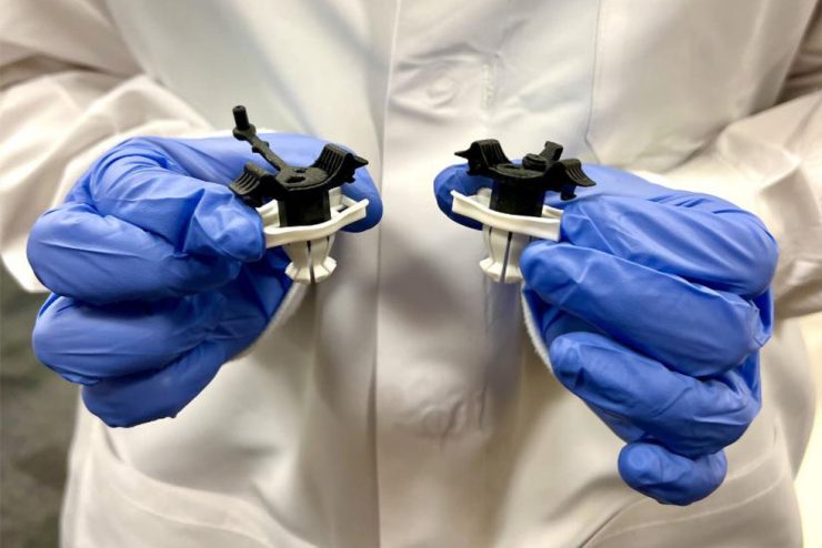PeriPath device could improve cardiac procedures for pediatric patients ...