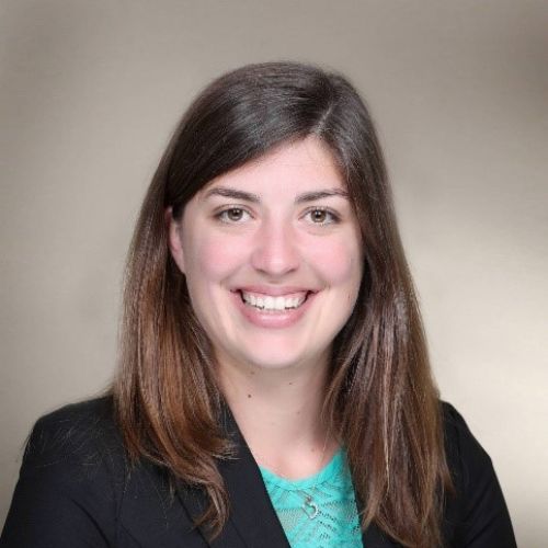 Jill Middendorf - Johns Hopkins Whiting School of Engineering