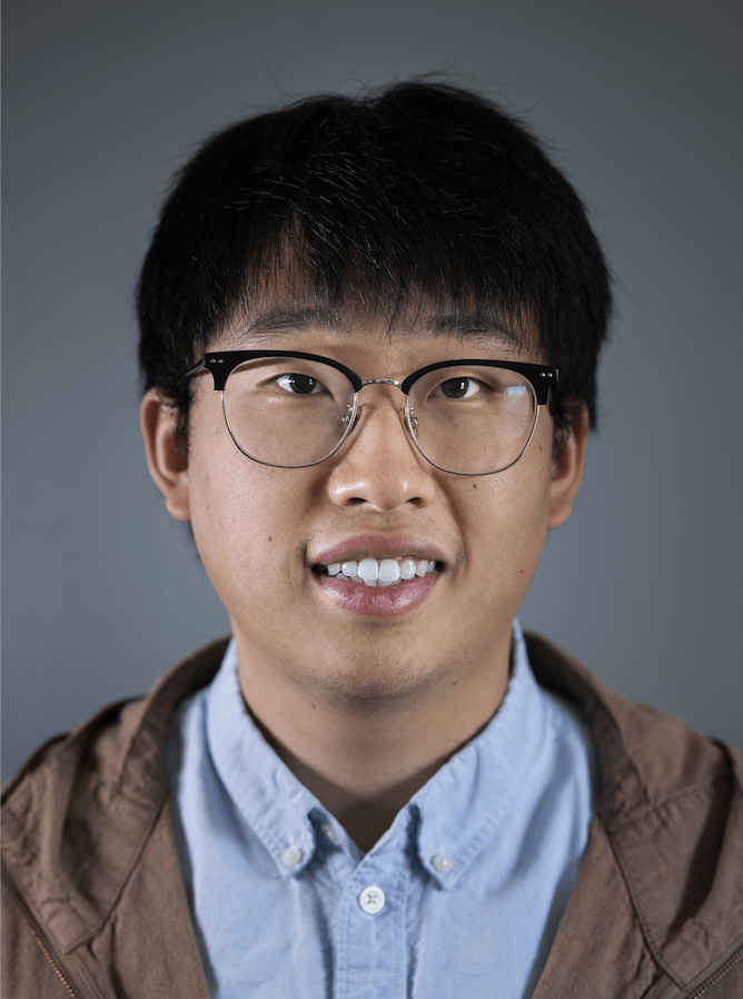 Ziang Xiao - Johns Hopkins Whiting School of Engineering
