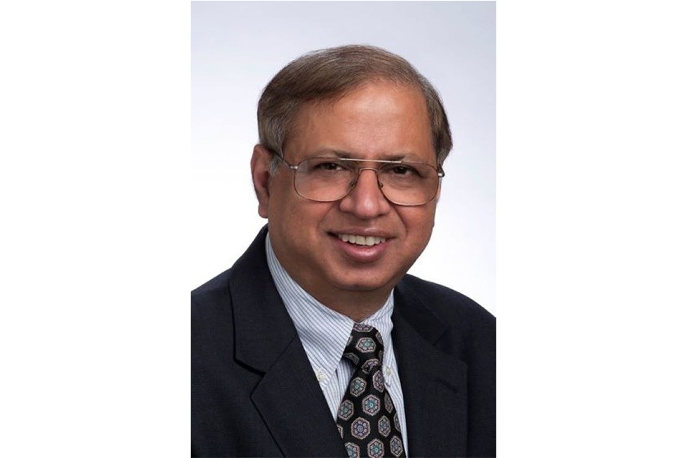 Krishan Sabnani named Fellow of the National Academy of Inventors ...