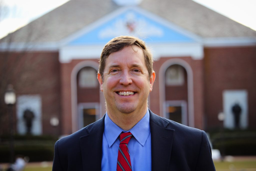 Michael Kessler - Johns Hopkins Whiting School of Engineering