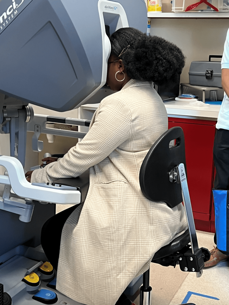 Summer Research - Johns Hopkins Whiting School of Engineering