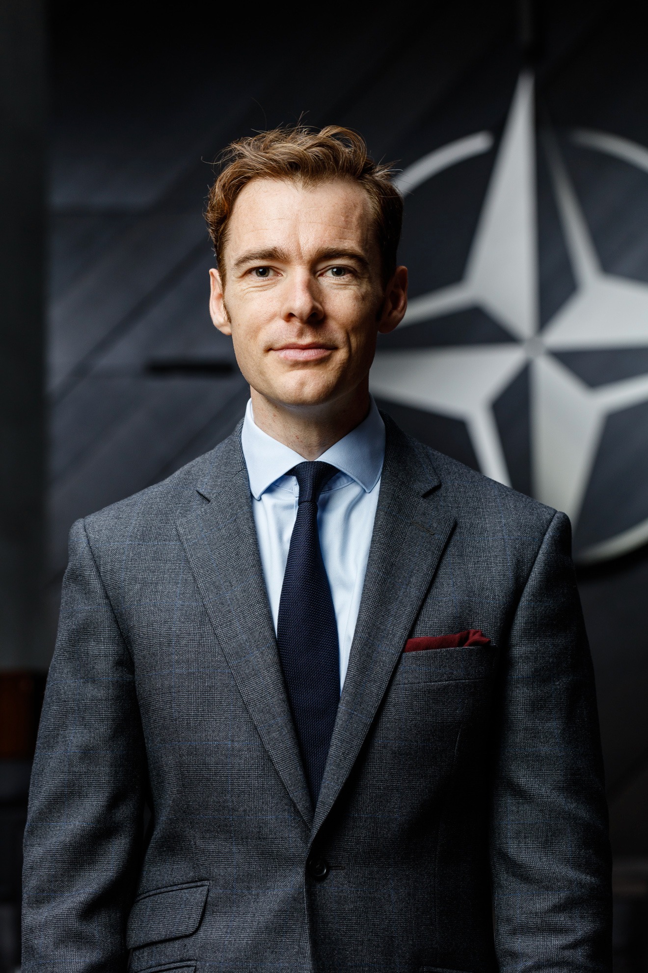 Rob Murray - Johns Hopkins Whiting School of Engineering