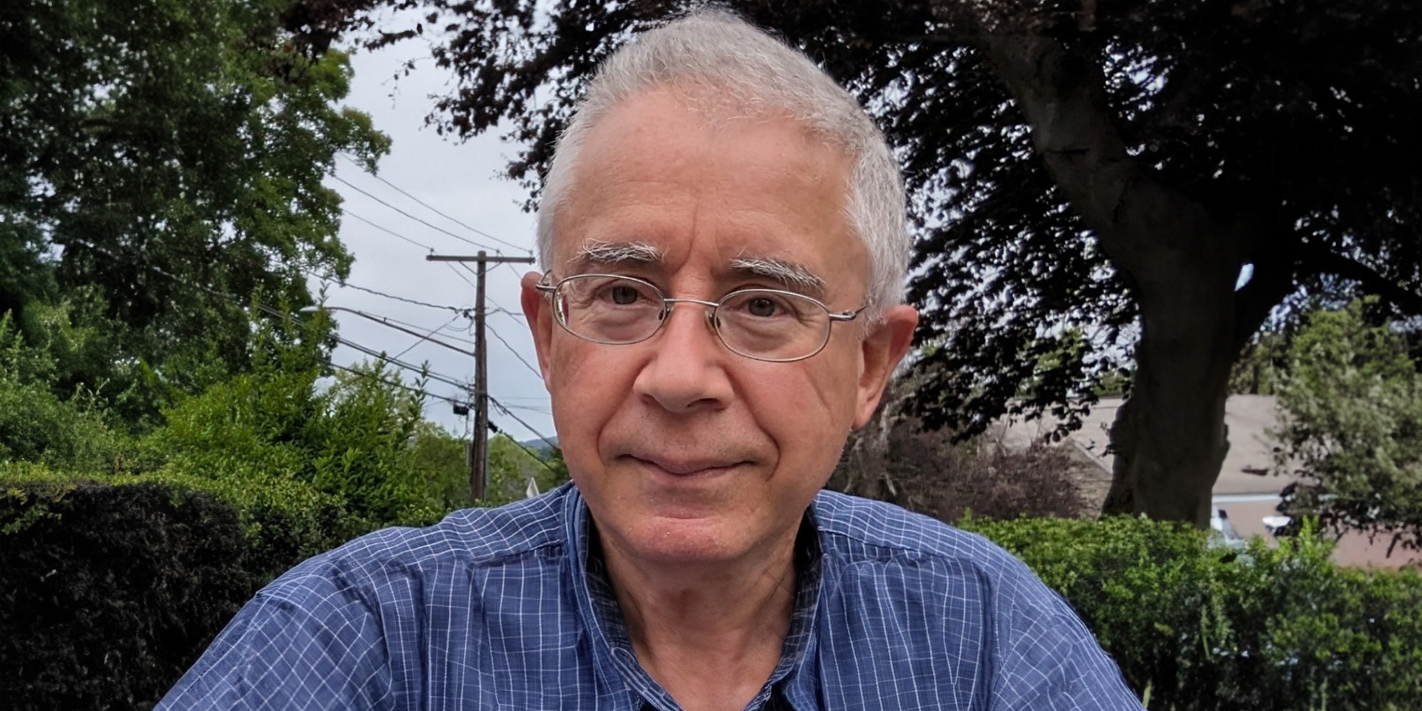 Alan Stone Awarded Charles R. O'Melia Distinguished Educator Award ...