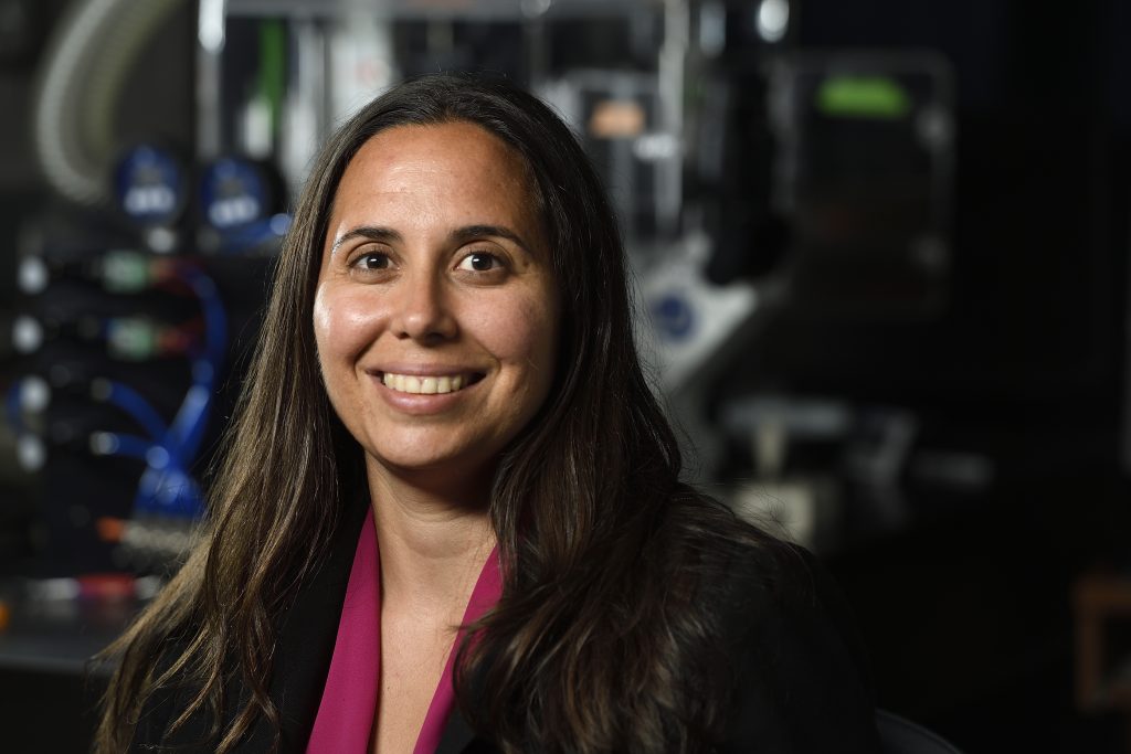 Rebecca Schulman receives 2023 Vannevar Bush Faculty Fellowship - Johns ...