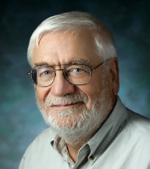 Ernst Niebur - Johns Hopkins Whiting School of Engineering