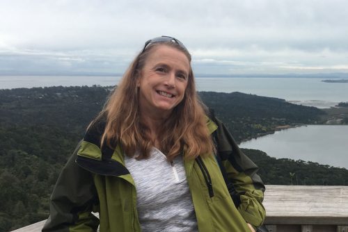 Featured Alumni: Jennifer M. Long '84, '86 (MSCE), '91 (PhD) - Johns ...