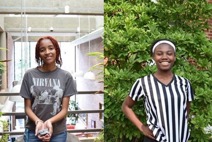 WISE's Decade-Long Impact on Baltimore's Next STEM Leaders