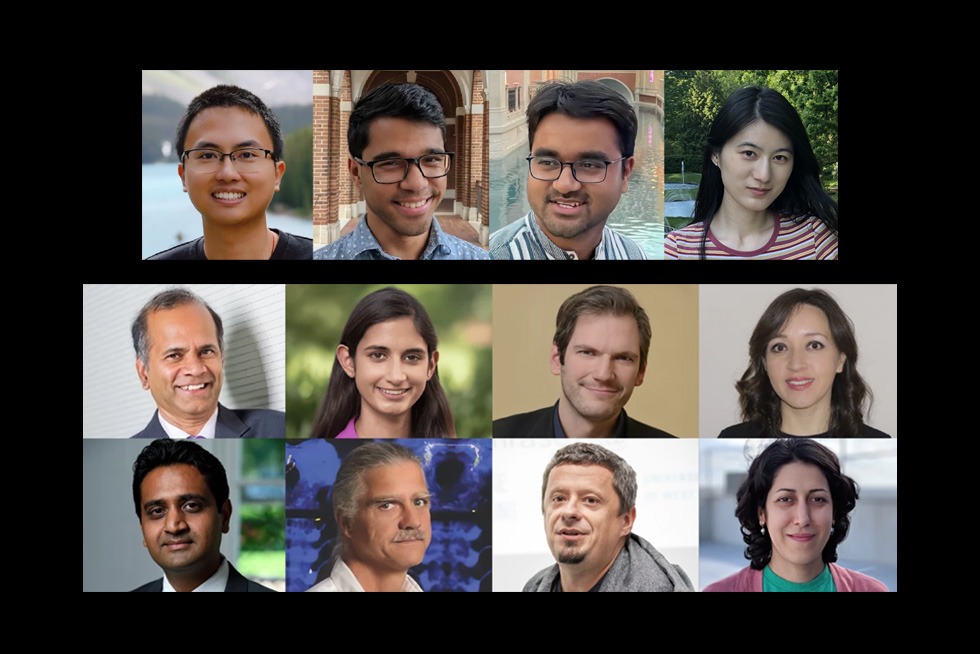 Vishal Patel - Johns Hopkins Whiting School of Engineering Vishal Patel - Johns Hopkins Whiting School of Engineering