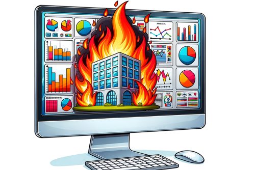 SAFIR® Day Explores Potential of Structural Fire Simulation Software