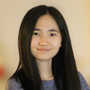 Susu Xu - Johns Hopkins Whiting School of Engineering