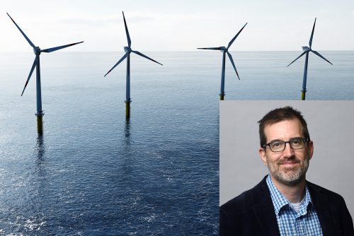 Benjamin Schafer - Johns Hopkins Whiting School of Engineering