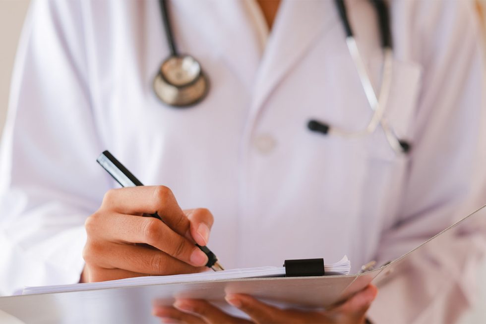 In Others’ Words: Using LLMs to Accurately Analyze Doctors' Notes ...