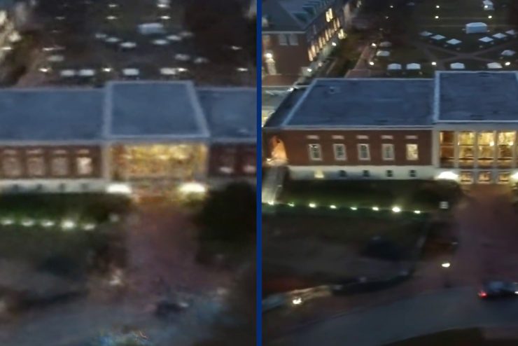 Pixel Perfect: Engineers’ New Approach Brings Images Into Focus - Johns ...